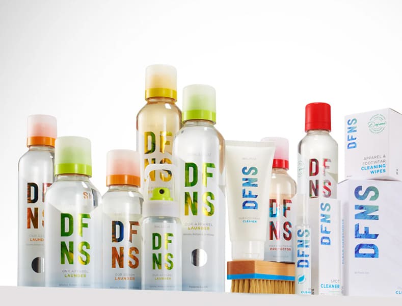 Airopack® MODEL – DFNS公式オンラインストア